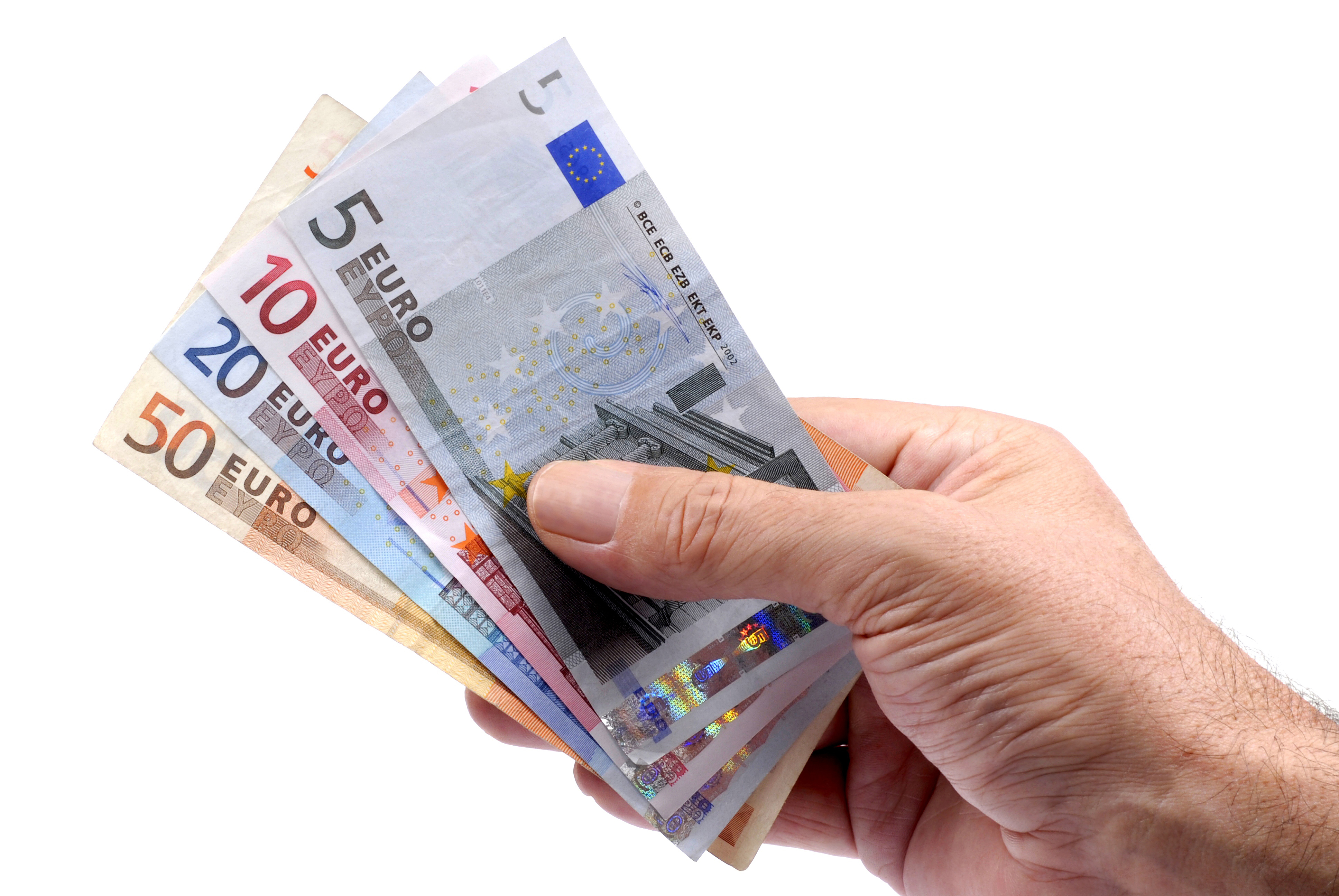 Currency Exchange in Andorra: Where and how to do it 2026