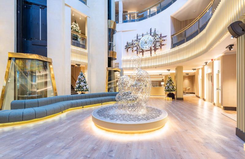 5 star luxury all inclusive hotels in Andorra 2026